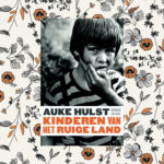 MINI-REVIEW: Auke Hulst - Kinderen van het ruige land - Readabook.nl